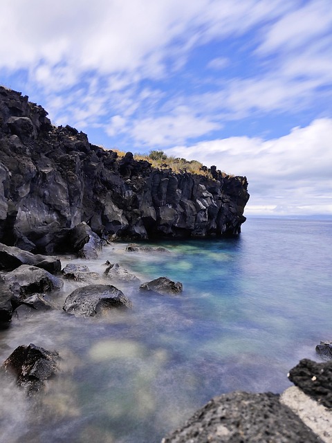 Azores Mar - Foto gratuita no Pixabay - Pixabay