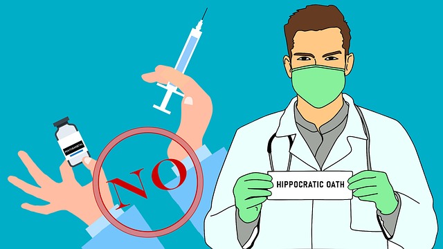 Download Doctor, Hippocratic Oath, Euthanasia. Royalty-Free Stock ...