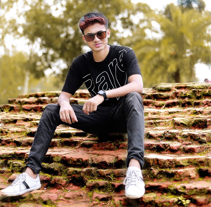 Best Bangladeshi Model Boy Images - Free photo on Pixabay