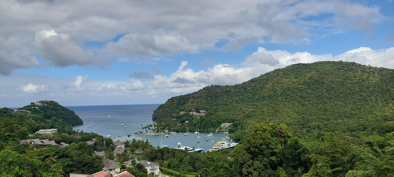 Caraibico Isola Paradiso - Foto gratis su Pixabay