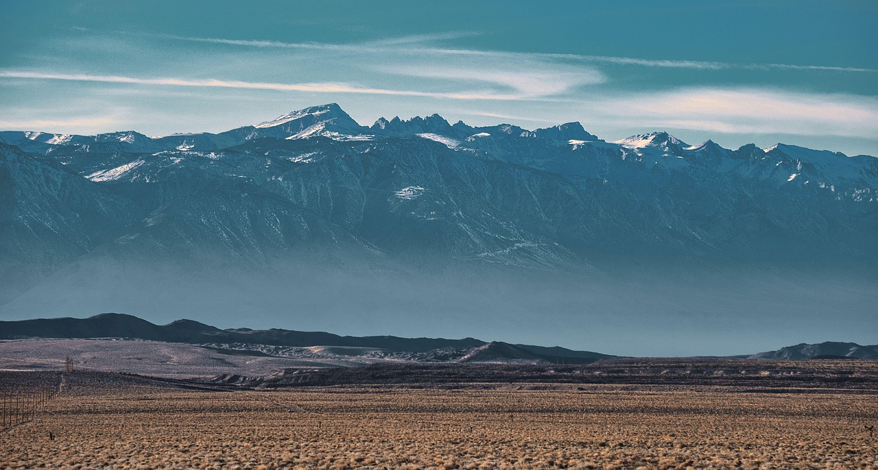 Death Valley Desert Highway - Free photo on Pixabay - Pixabay