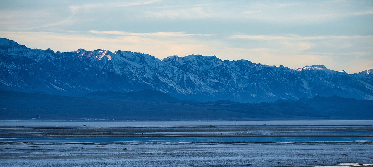 Death Valley Desert Highway - Free photo on Pixabay - Pixabay