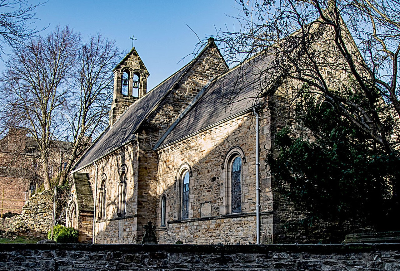 Durham Building Architecture - Free photo on Pixabay - Pixabay