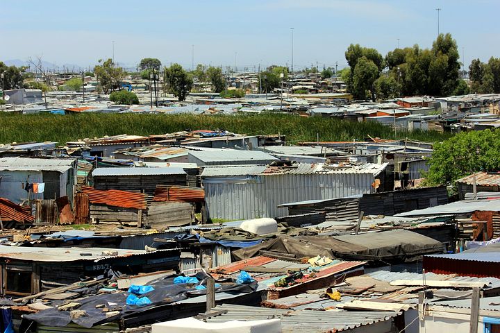 100+ Free Slums & Poverty Photos - Pixabay