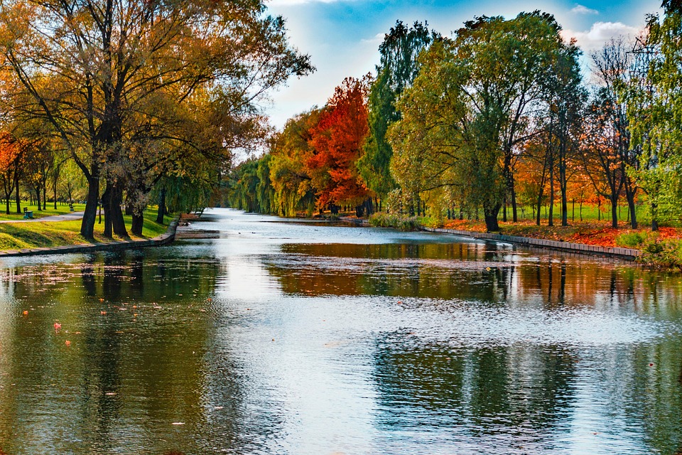 Autumn Vacation - Бесплатное фото на Pixabay - Pixabay