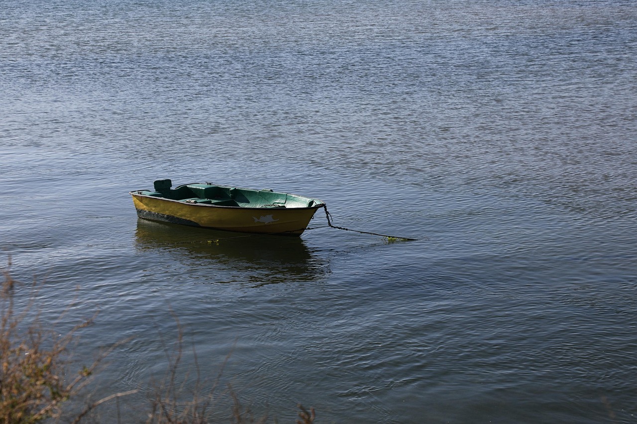 Boat River Dock - Free photo on Pixabay