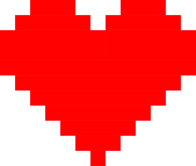 100,000+ Free Red Pixel & Pixel Art Images - Pixabay