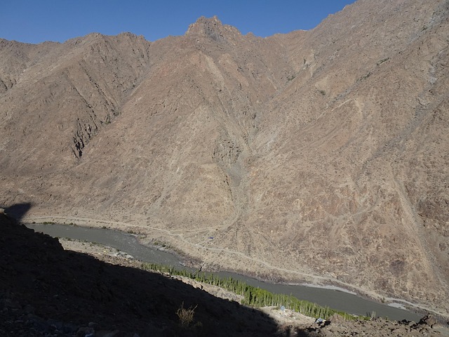 Kargil River Shingo - Free photo on Pixabay - Pixabay