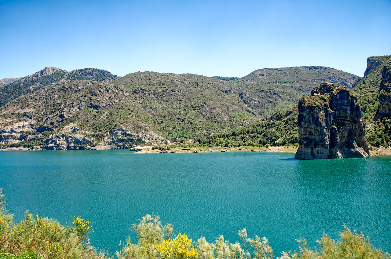 Spain Andalusia Province Of - Free photo on Pixabay - Pixabay