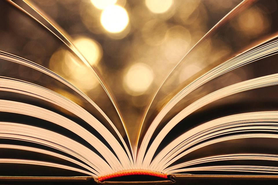 Reserve Pages Read - Free photo on Pixabay