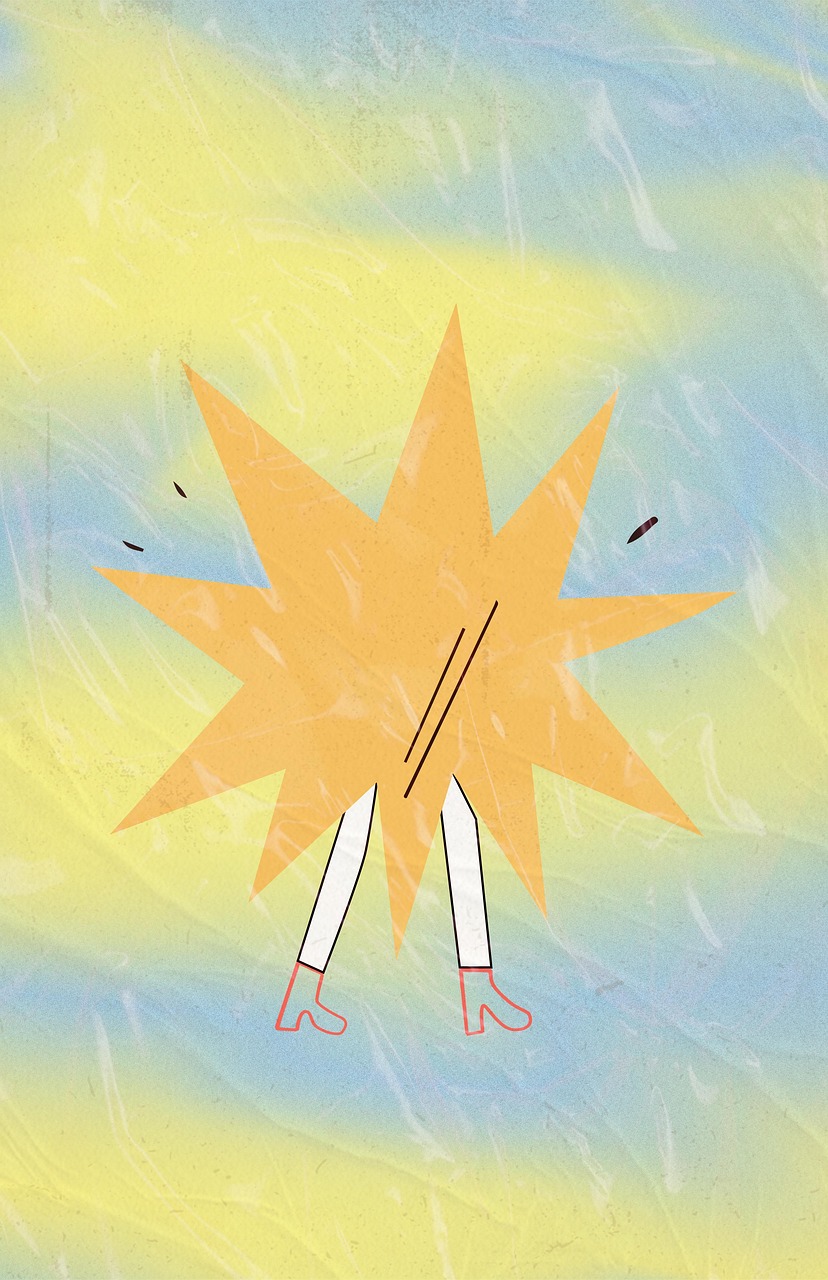 Download Star, Artwork, Art. Royalty-Free Stock Illustration Image ...
