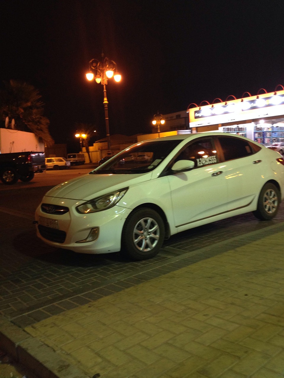 Carro Riade Saudita - Foto gratuita no Pixabay - Pixabay