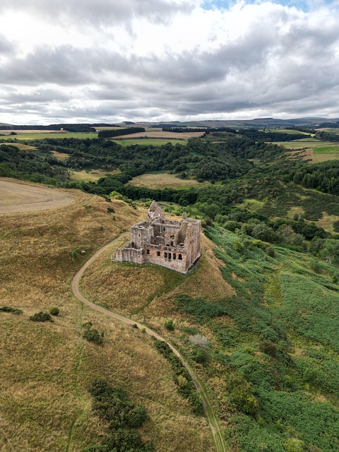 Castillo De Crichton Imágenes - Foto gratis en Pixabay - Pixabay