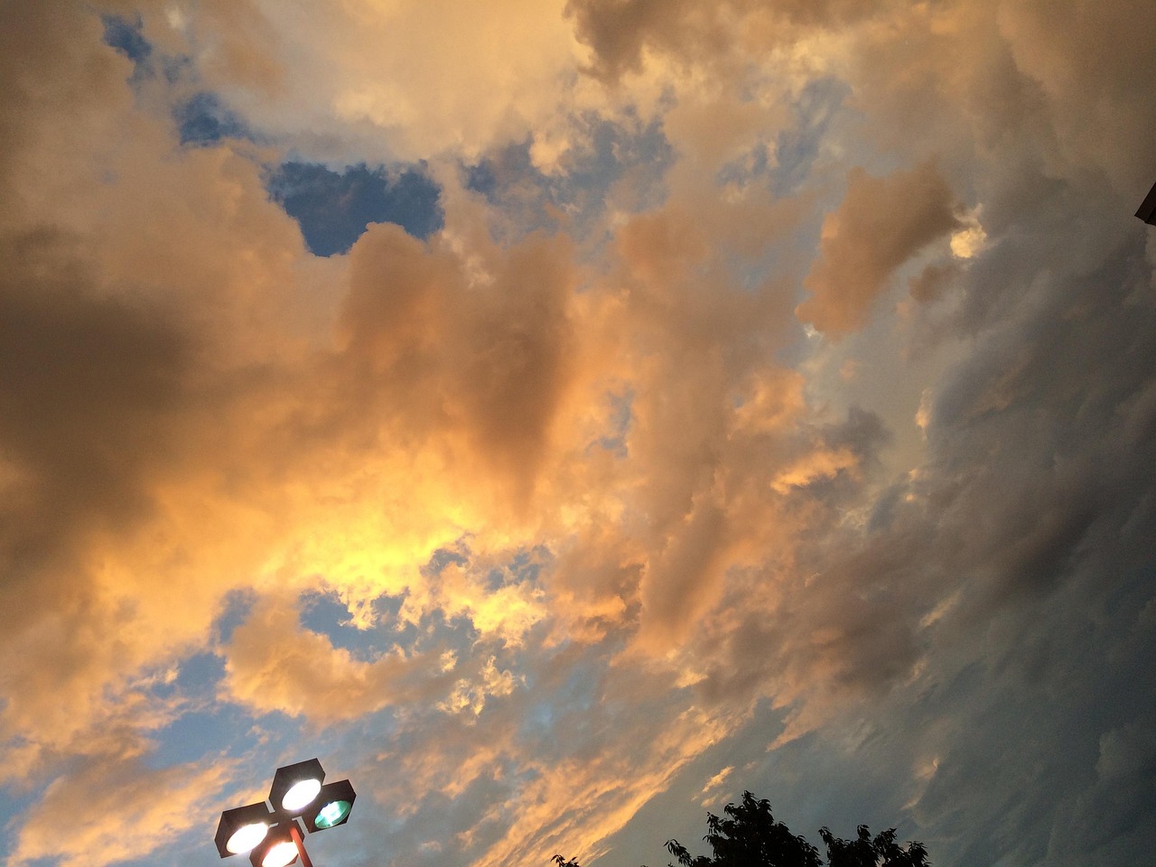 Ciel Le Coucher Du Soleil Des - Photo gratuite sur Pixabay - Pixabay