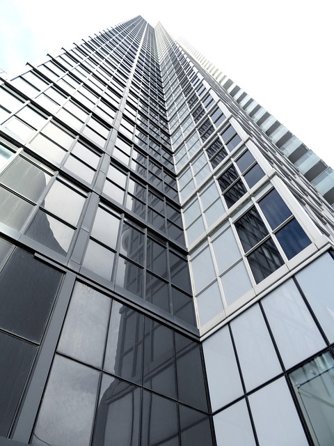 Building Skyscraper Glass - Free photo on Pixabay - Pixabay