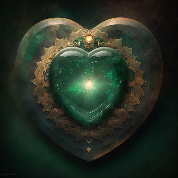 Download Heart, Love, Chakra. Royalty-Free Stock Illustration Image ...