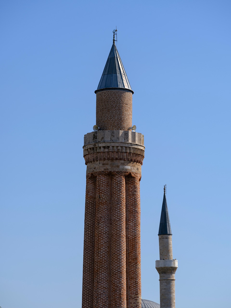 Minaret Cami Islam - Photo gratuite sur Pixabay - Pixabay