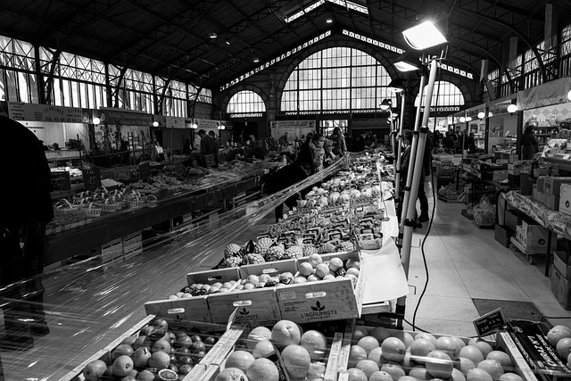 Pasar Hitam Dan Putih Covid-19 - Foto gratis di Pixabay - Pixabay