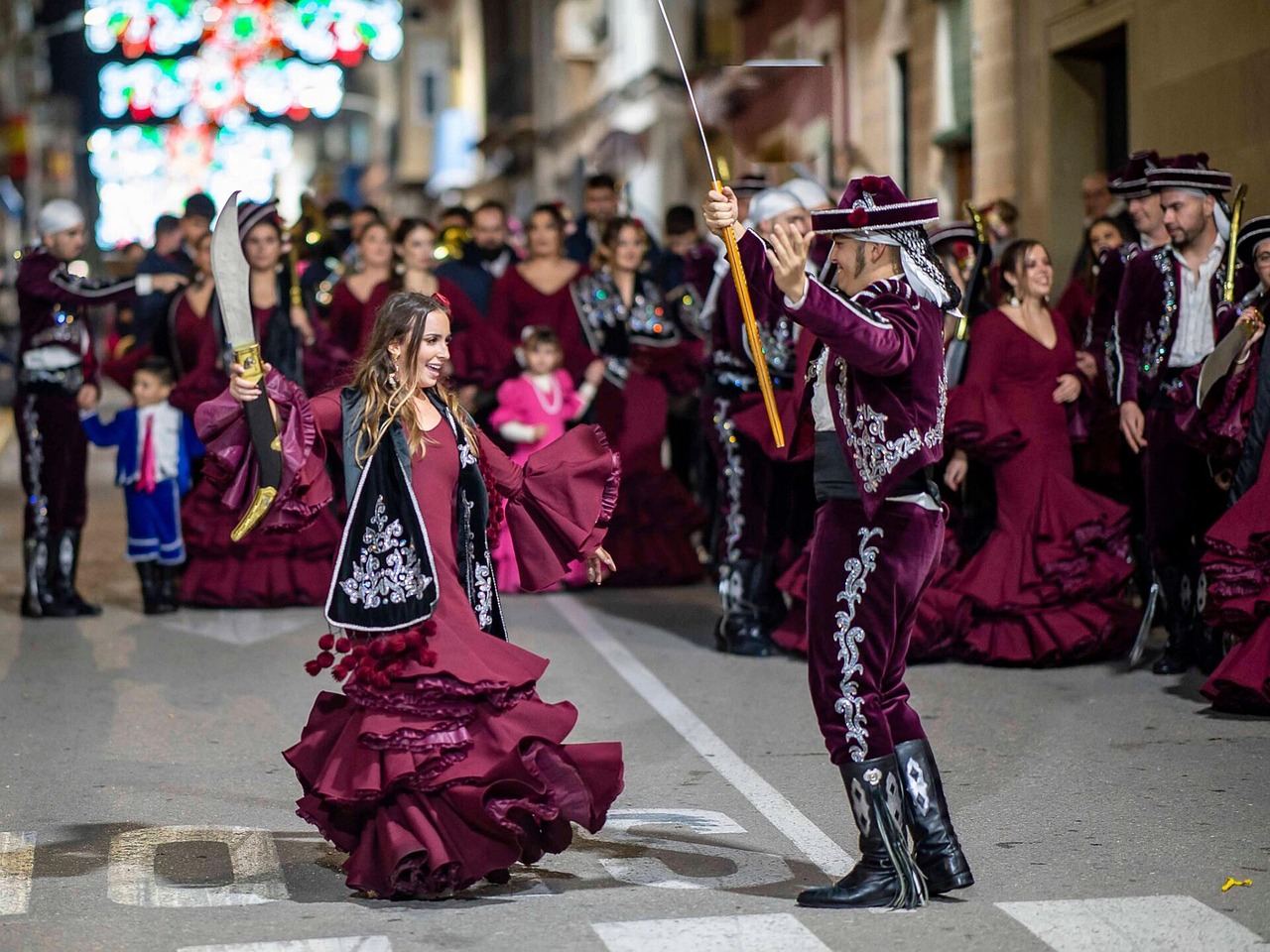 10,000+ Free Parade & Carnival Images - Pixabay