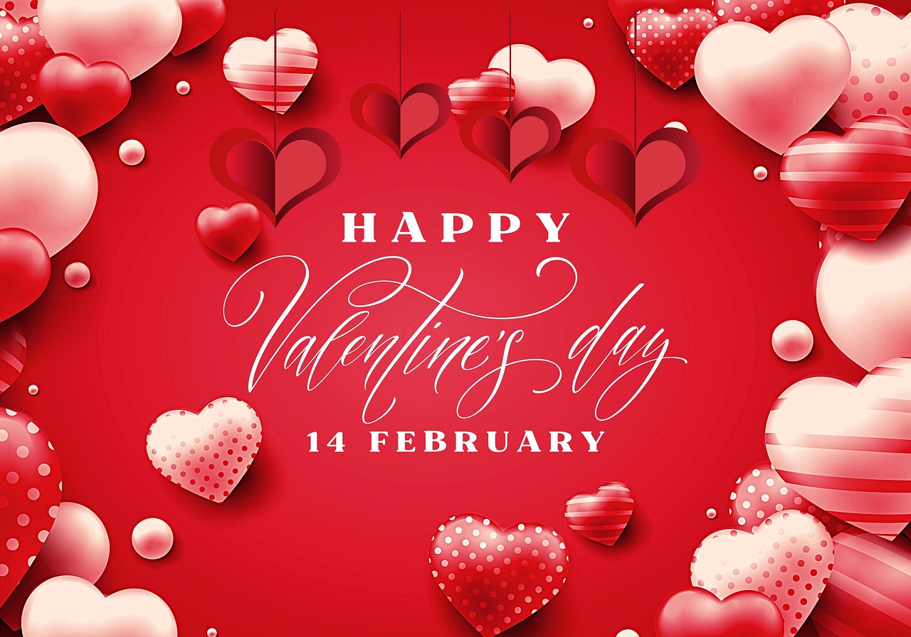 Romance Happy Valentines Day - Free photo on Pixabay