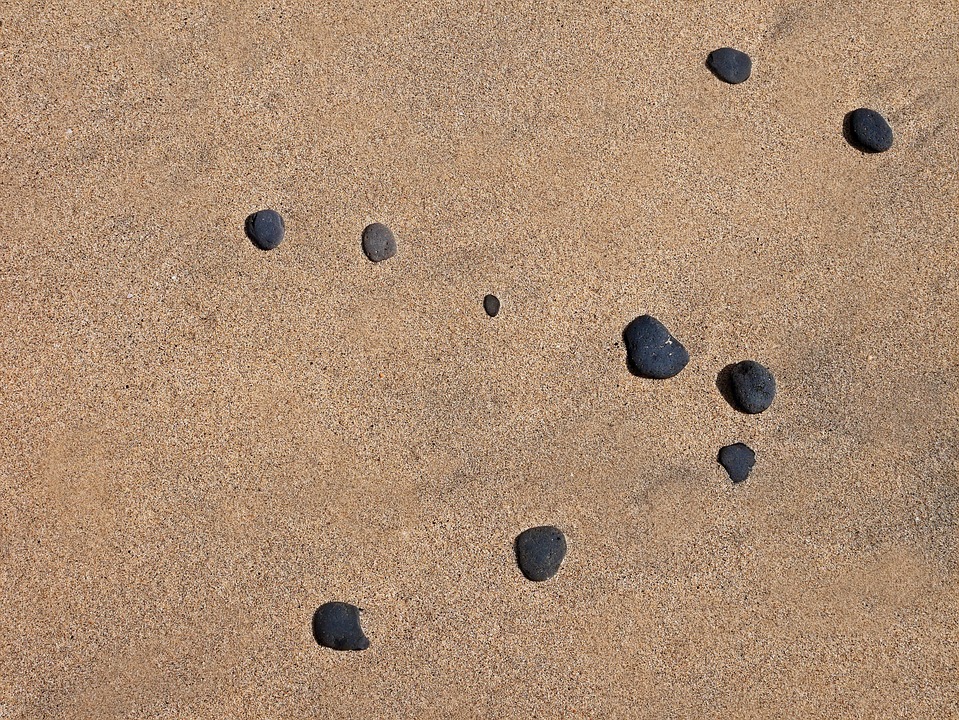Beach Roller Sand - Free photo on Pixabay - Pixabay