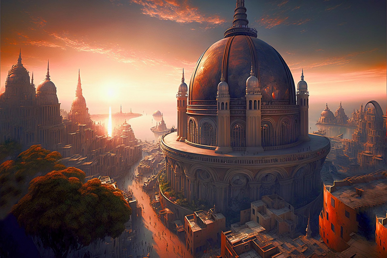 7,000+ Free Epic Inspiring & Epic Images - Pixabay