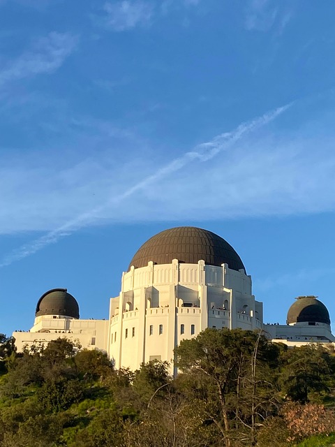 Kalifornien Observatorium - Kostenloses Foto auf Pixabay - Pixabay