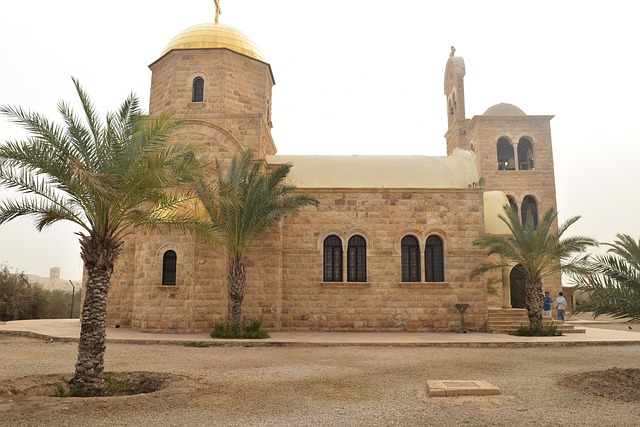Jordanien - Kostenloses Foto auf Pixabay - Pixabay