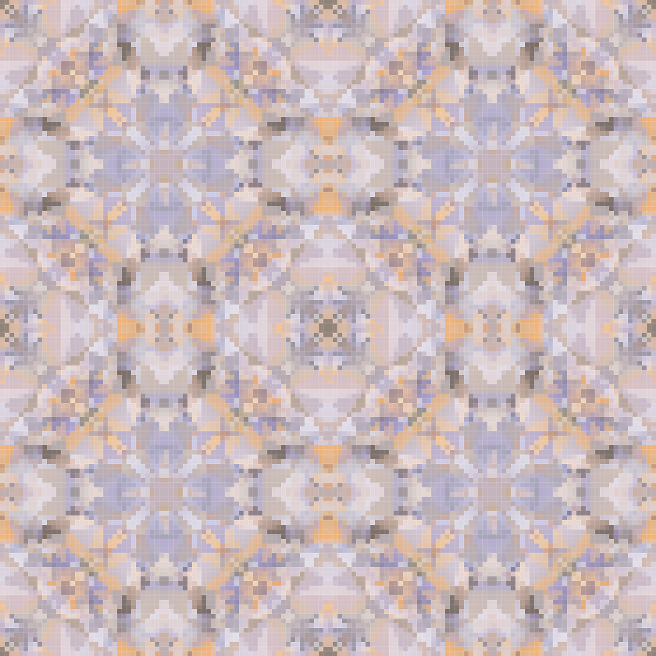 Download Pixel Mosaic Wallpaper Royalty Free Vector Graphic Pixabay