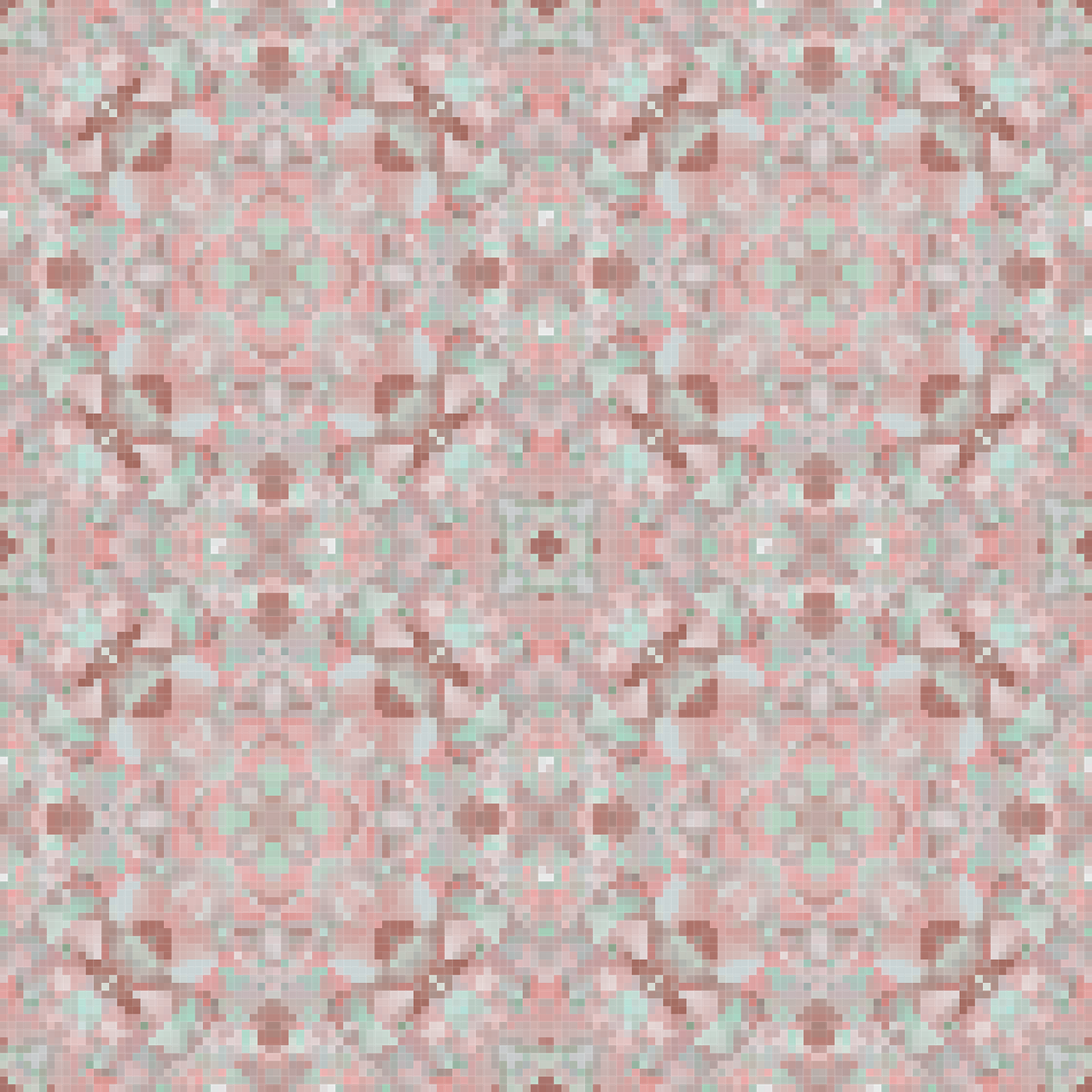 Download Pixel Pattern Mosaic Royalty Free Vector Graphic Pixabay