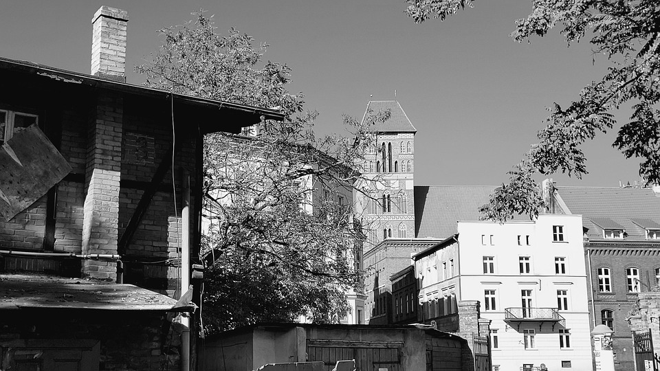 Stadt Fachwerk Historisch - Kostenloses Foto auf Pixabay - Pixabay