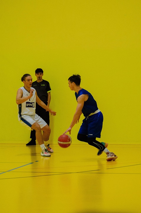 Basketball Sport Jeu - Photo gratuite sur Pixabay - Pixabay