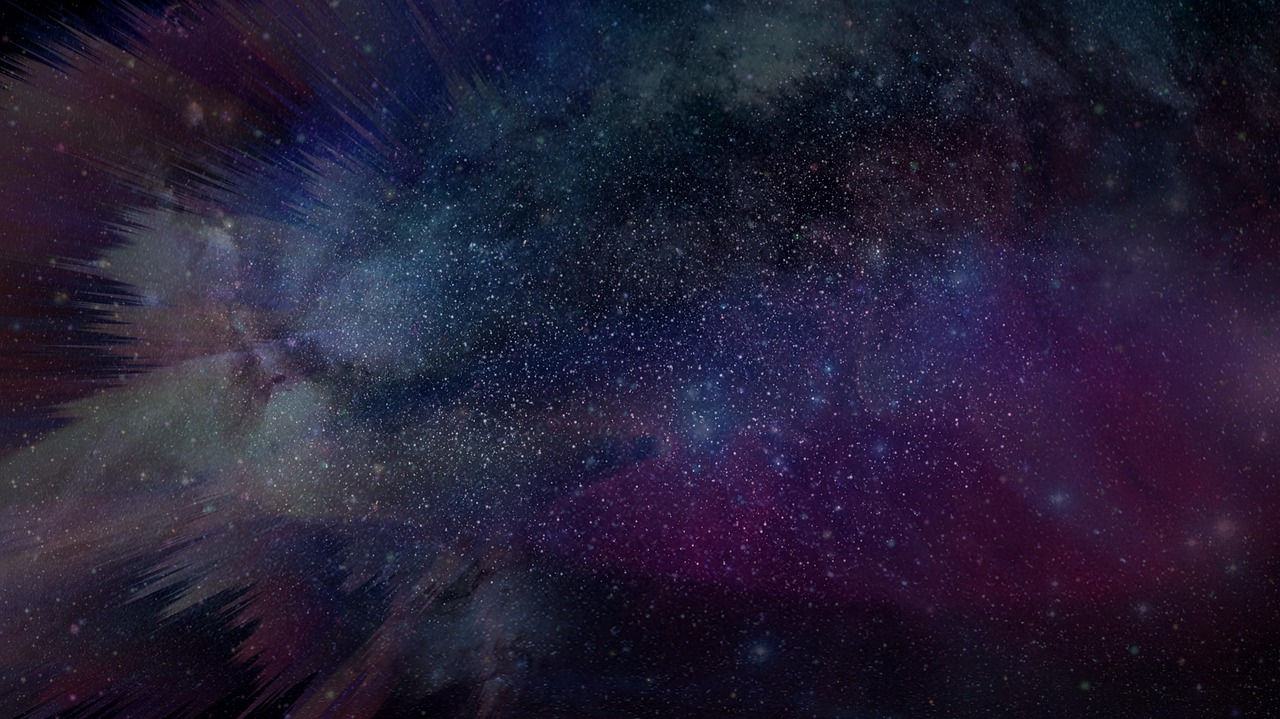 Espace Nébuleuse Étoiles - Image gratuite sur Pixabay - Pixabay