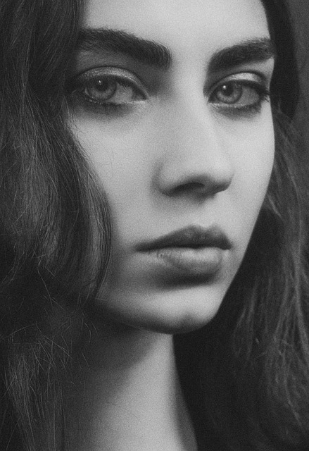 Woman Model Face - Free photo on Pixabay