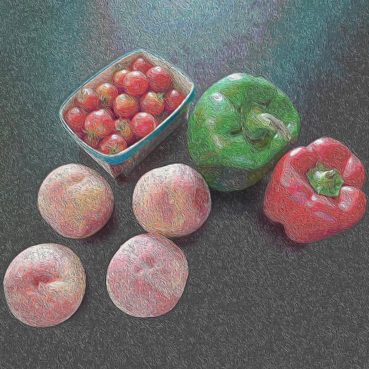 Aliments Fruit Tomates - Photo gratuite sur Pixabay