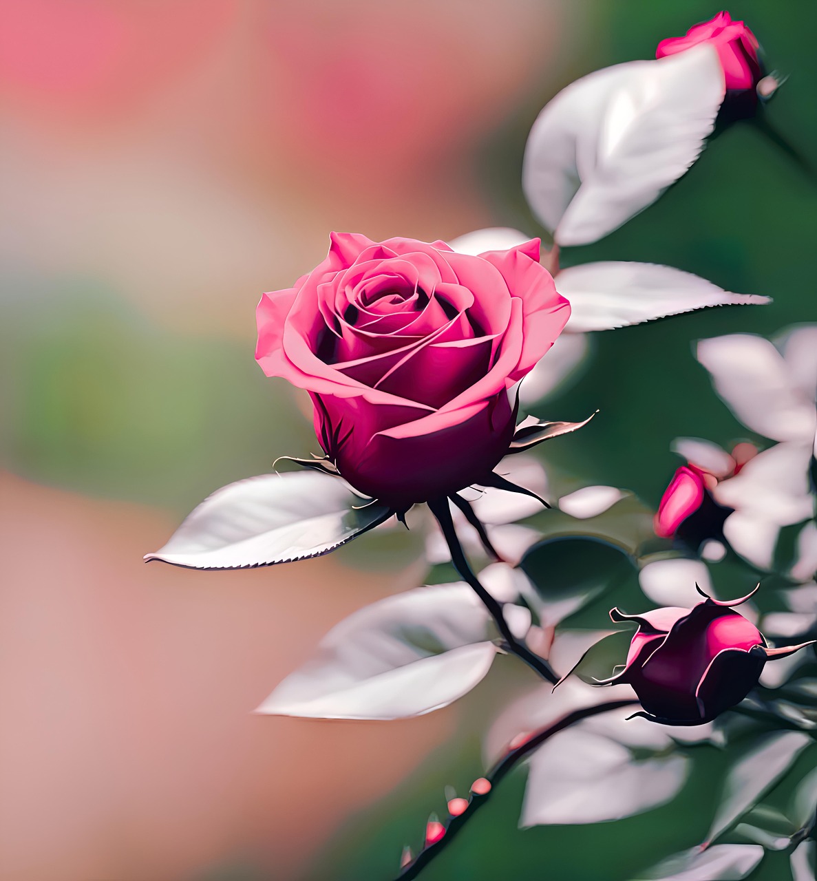 Fleurs Bloom Épanouissement - Image gratuite sur Pixabay - Pixabay