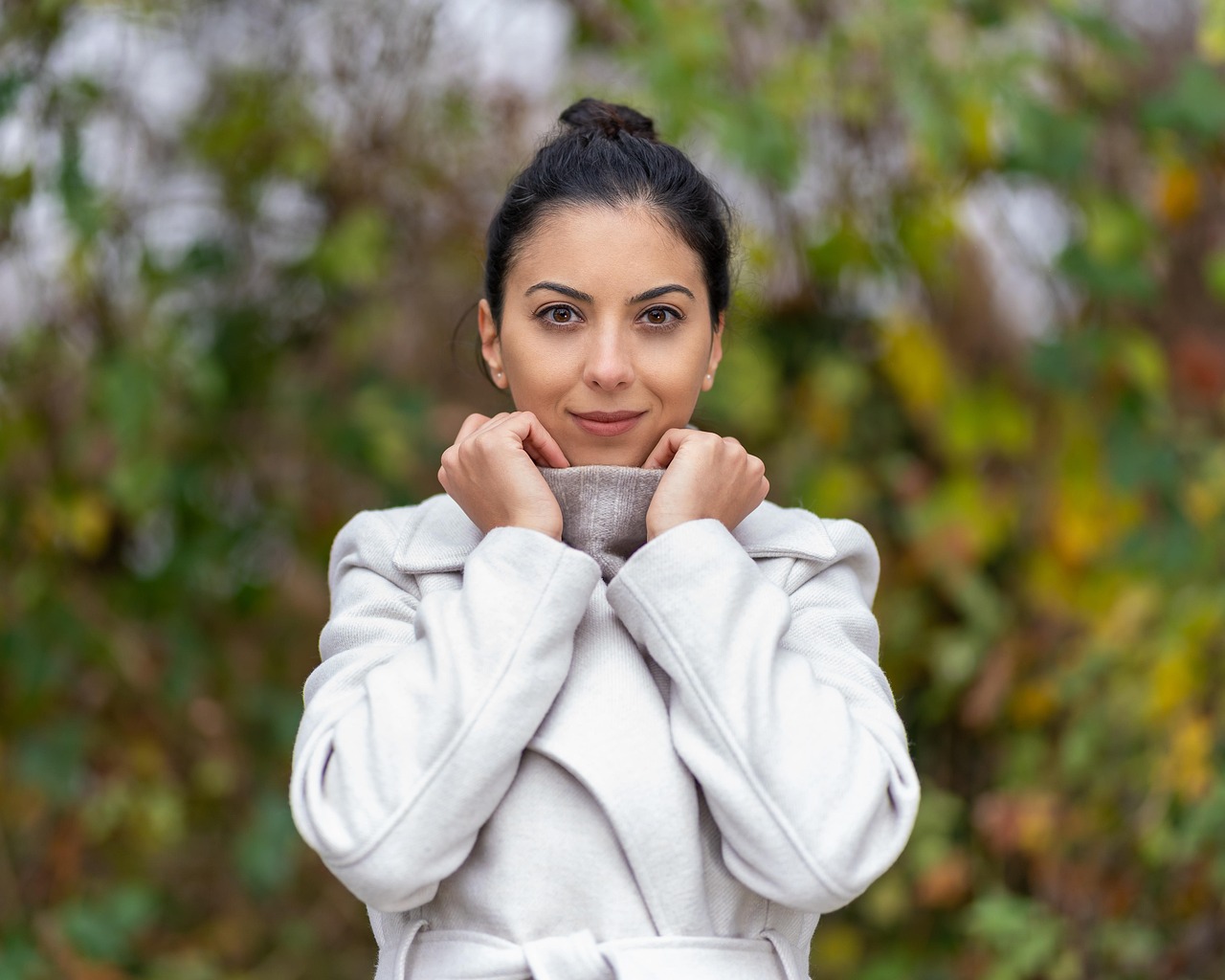 Woman Model Face - Free photo on Pixabay