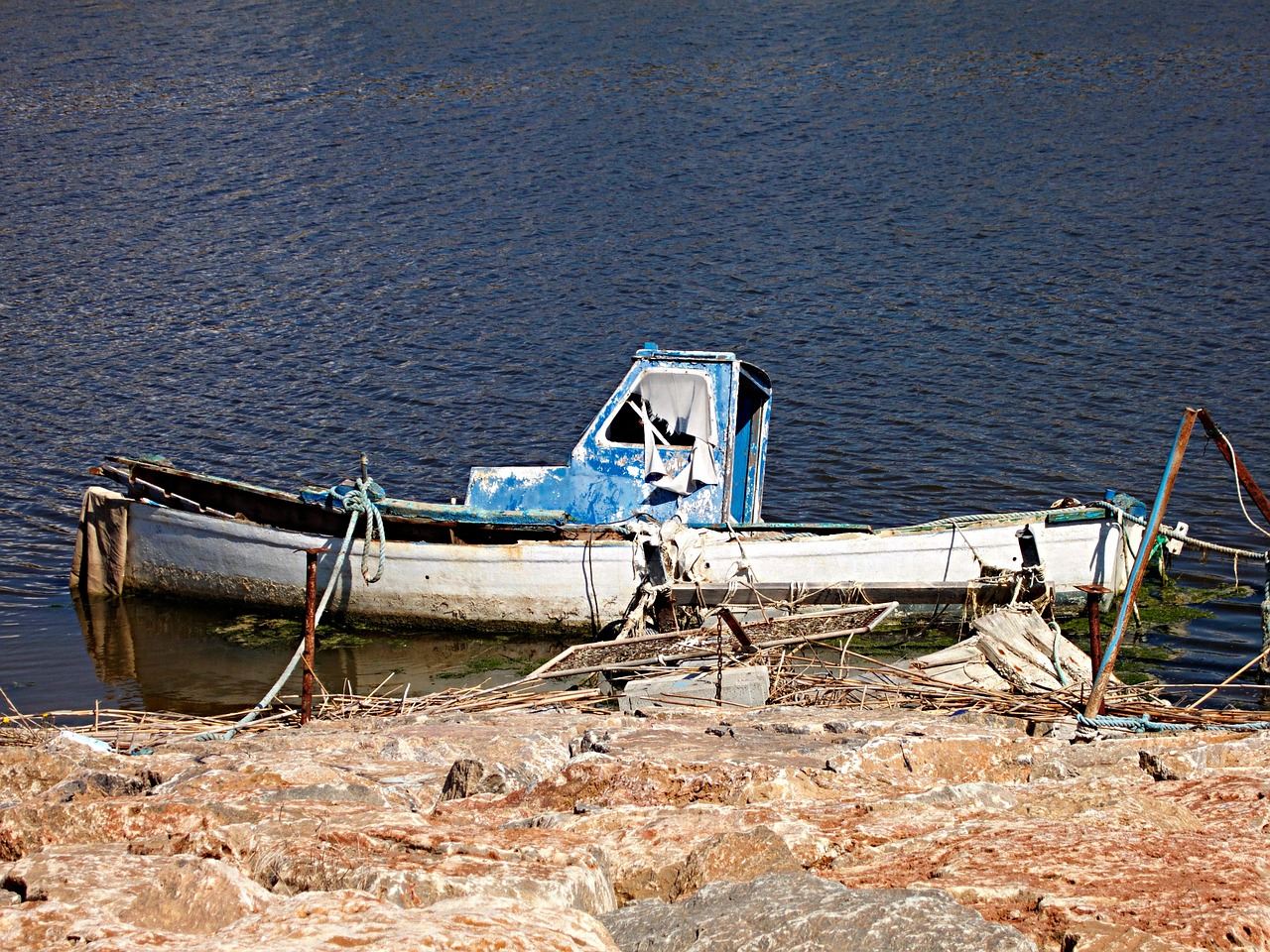 Rio Barco - Photo gratuite sur Pixabay - Pixabay