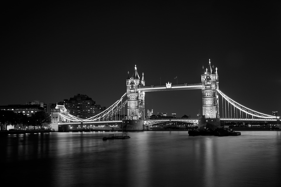 London Tower Bridge River - Free photo on Pixabay - Pixabay