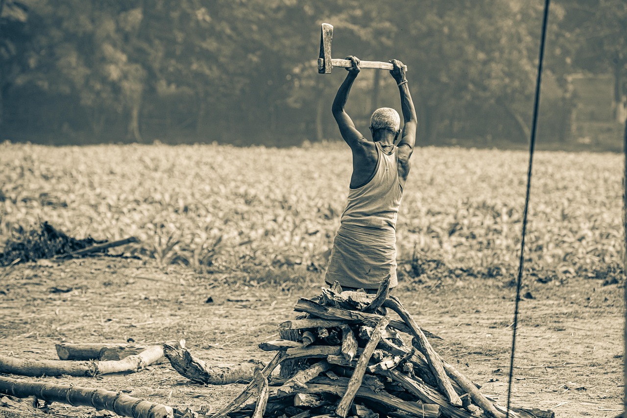 Farmer Village Countryside - Free photo on Pixabay - Pixabay