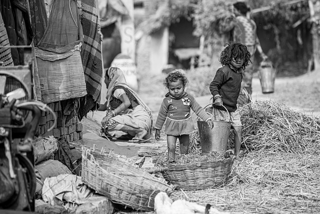 40,000+ Free Village-Life & Village Life Images - Pixabay