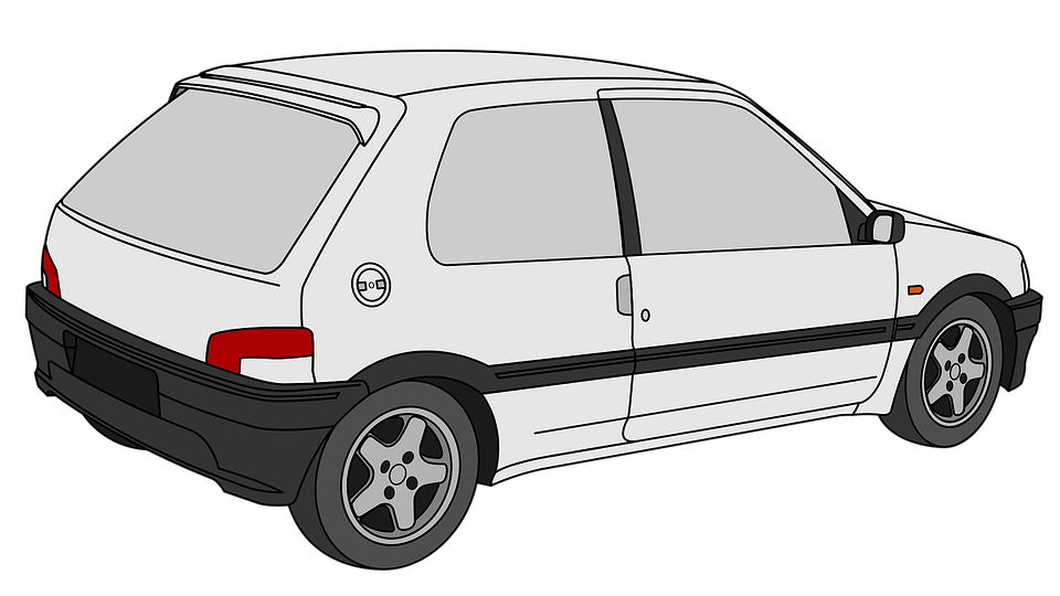 Peugeot Peugeot106 Carros - Imagens grátis no Pixabay - Pixabay