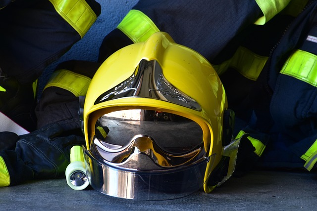 Casque Sapeur Pompier Lutte Contre - Photo gratuite sur Pixabay - Pixabay