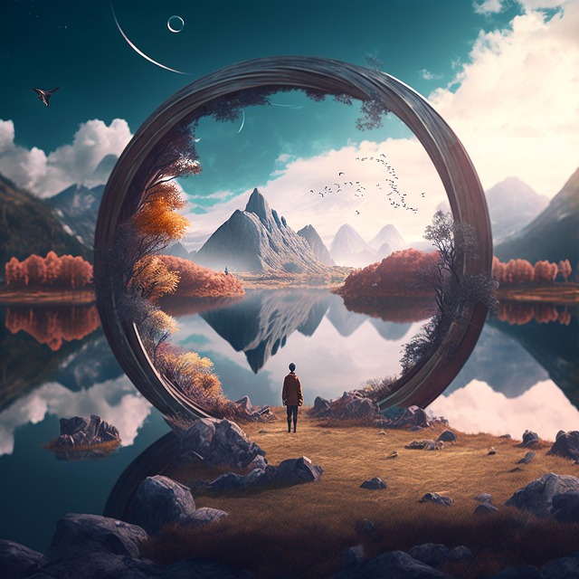 1,000+ Free Portal & Fantasy Images - Pixabay