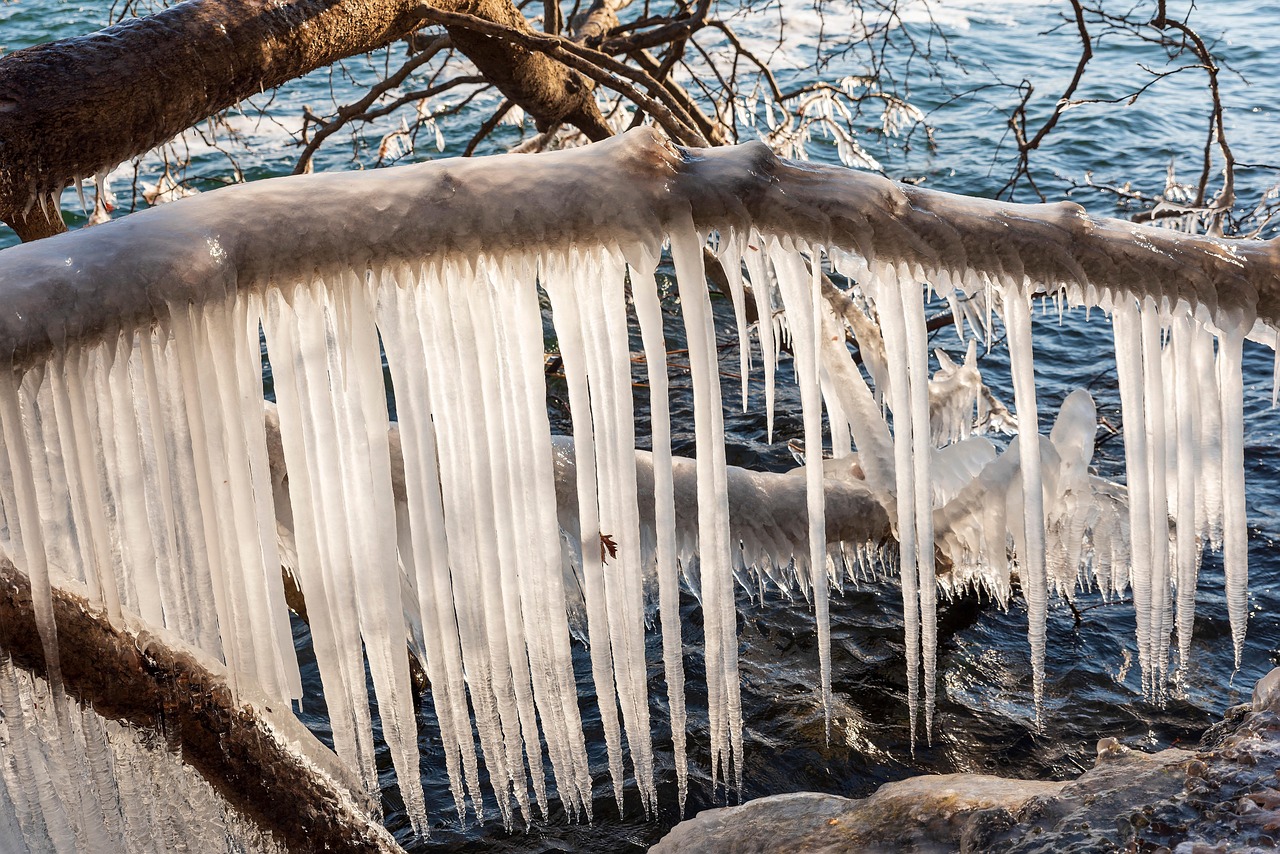 La Glace Hiver Sculpture Du - Photo gratuite sur Pixabay - Pixabay