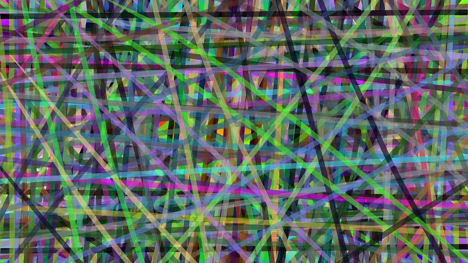 Lines Shapes Abstract - Free image on Pixabay