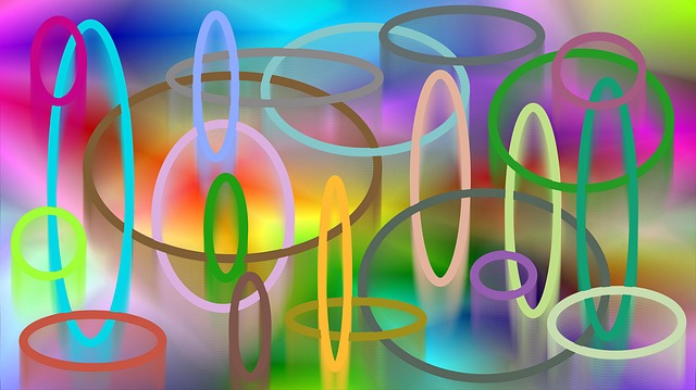 Formas Resumen Mosaico Forma De - Imagen gratis en Pixabay