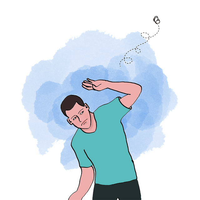 Download Drive Away, Boy, Child. Royalty-Free Stock Illustration Image ...