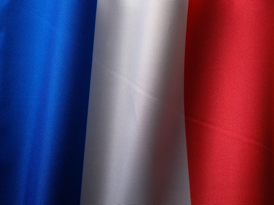 France Paris Flag - Free photo on Pixabay