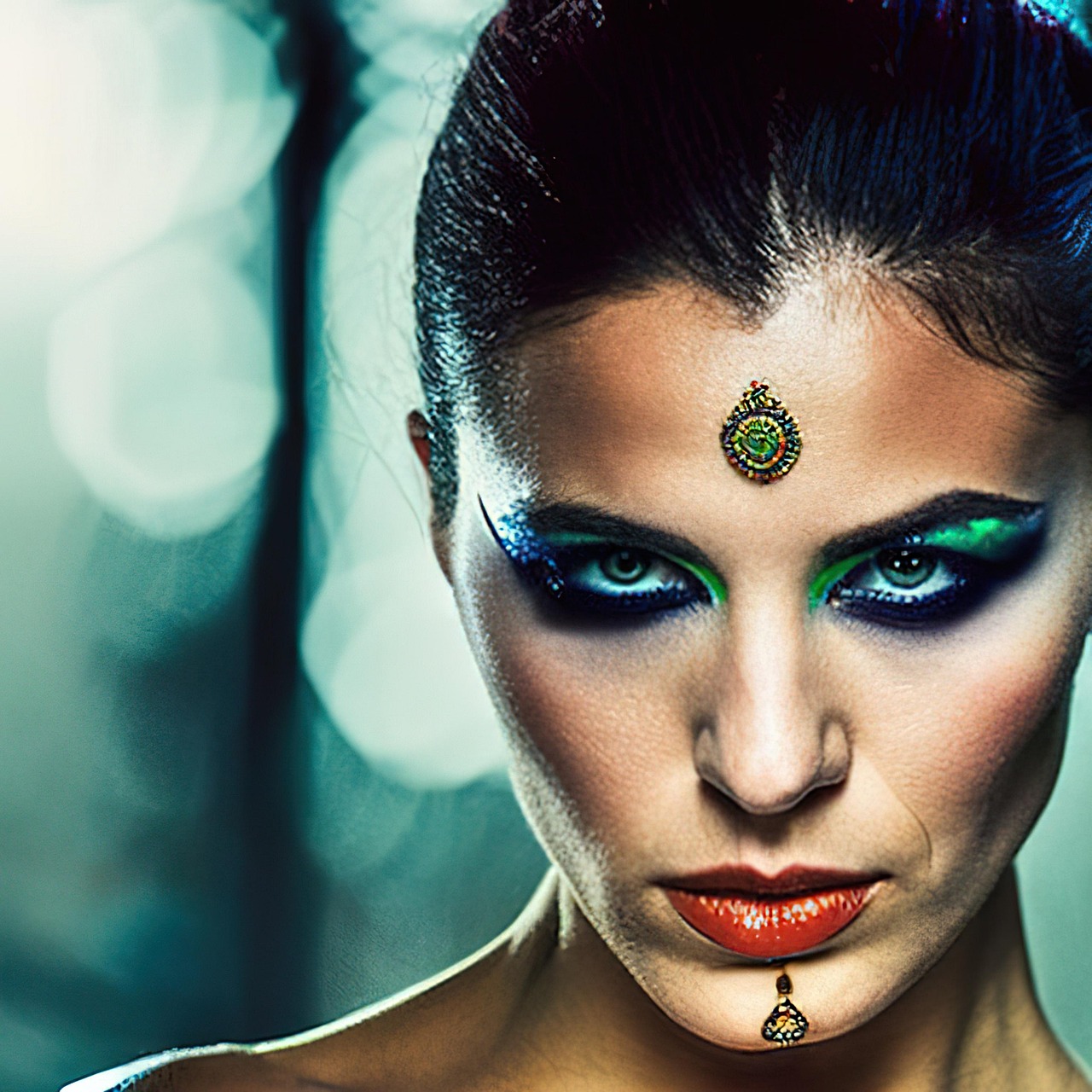 Woman Female Portrait - Free photo on Pixabay - Pixabay